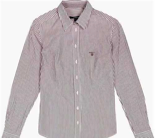 Новая рубашка gant