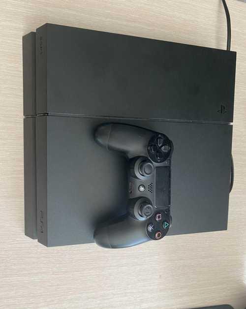Sony PS4