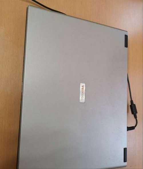 Toshiba satellite l30-134