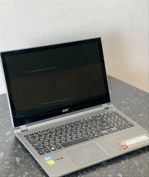 Acer V5-572PG