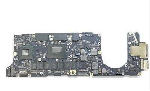 Донор Мат плата 820-3462-A Macbook Pro 13 A1425