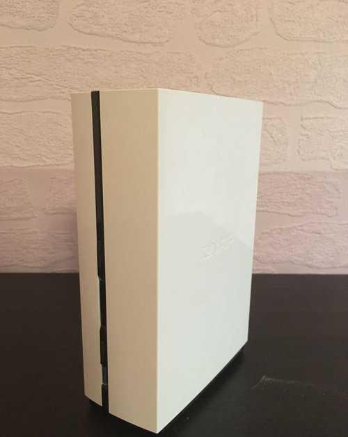 Qnap NAS D1
