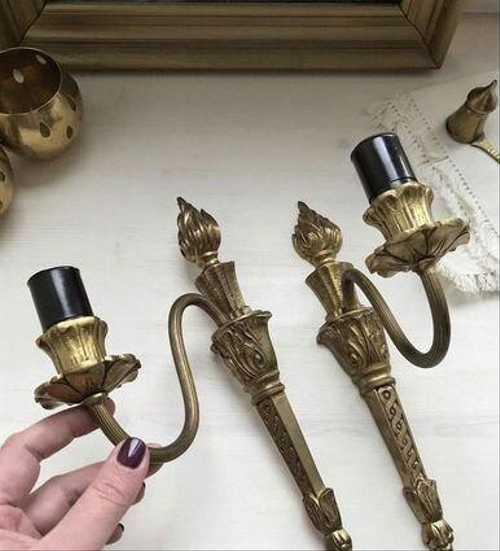 Бра
