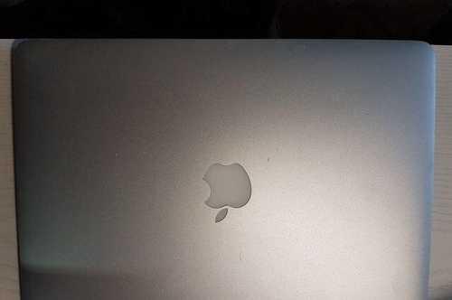 Macbook air a1370