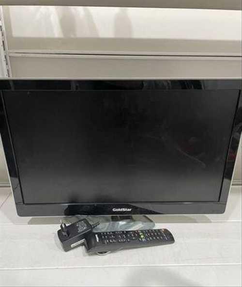 Телевизор GoldStar LT-22T300F 22”