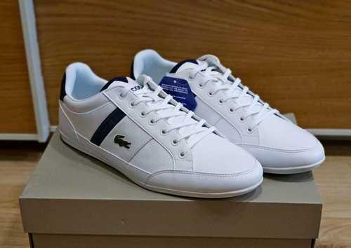 Новые Lacoste Chaymon 319 US8,5 Оригинал