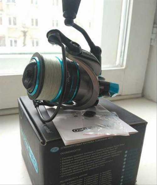 Катушка Stinger force age neo 2510