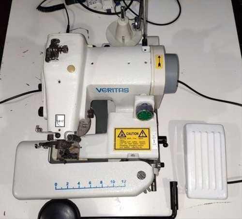 Подшивочная машина Veritas IP-2000-7