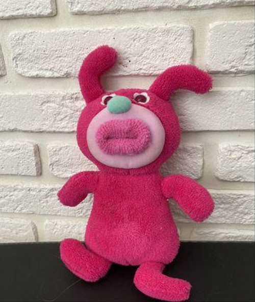 The Sing-A-Ma-Jings Fisher Price Mattel