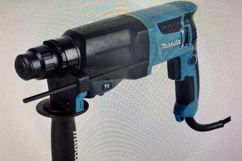 Перфоратор Makita HR2300