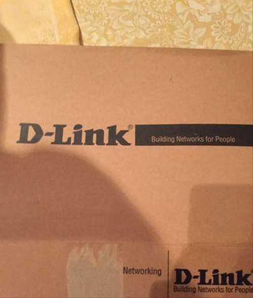 D-link DFL-260E