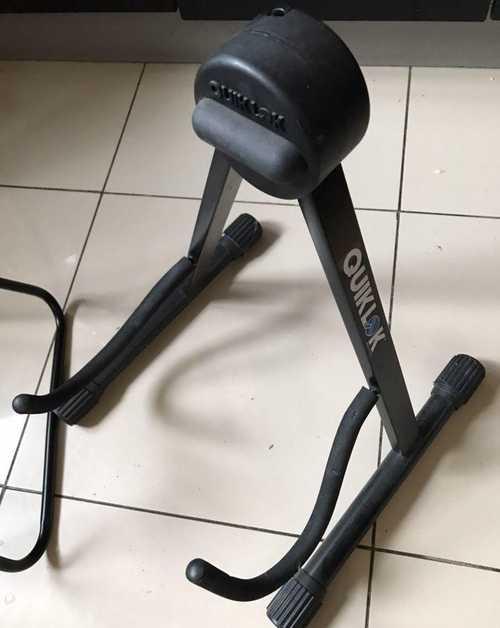Велоподставка Quicklock