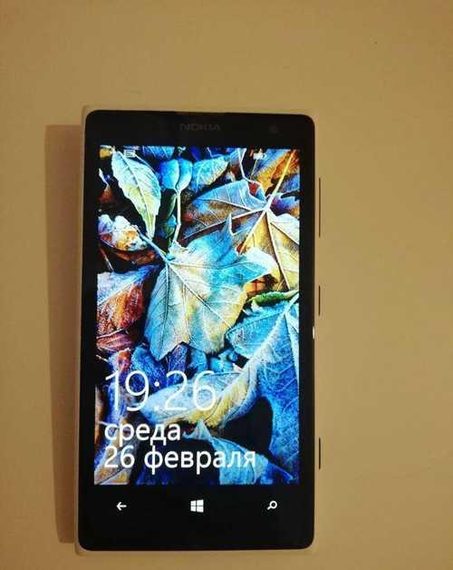 Cмартфон Nokia Lumia 1020