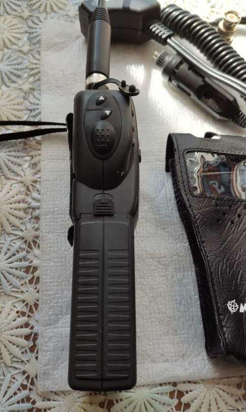 Рация Alan 42