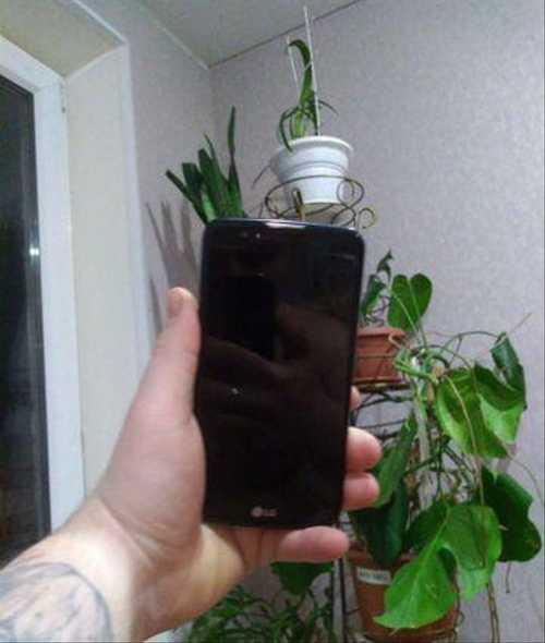 Обмен/продажа LG K10 LTE