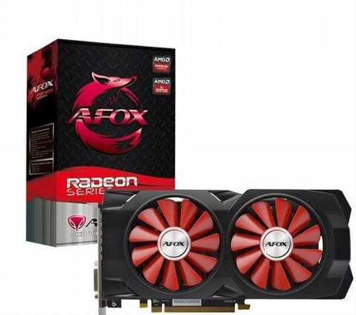 Radeon RX 570 8GB ATX dual FAN