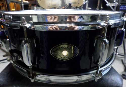 Tama Swingstar малый барабан 14/5,5
