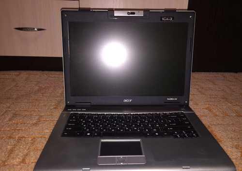 Ноутбук Acer TravelMate 2483