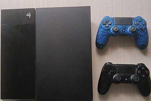 Sony PS4