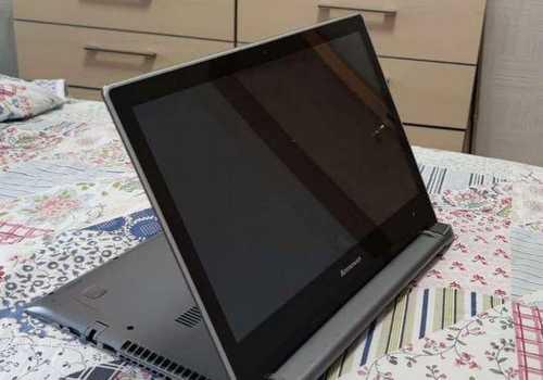 Lenovo flex 2 14