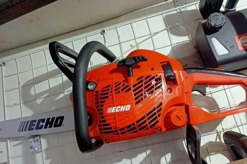 Бензопила echo 353/14 оригинал