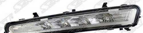Туманка диод (ходовые огни) ford mondeo III 11-14