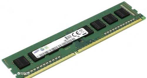 Оперативная память для серверов 2Gb DDR3 ECC