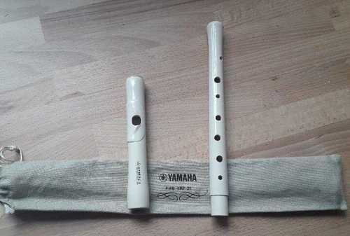 Yamaha Soprano, YRS-313 (3)