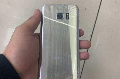 Телефон Samsung s7 edge
