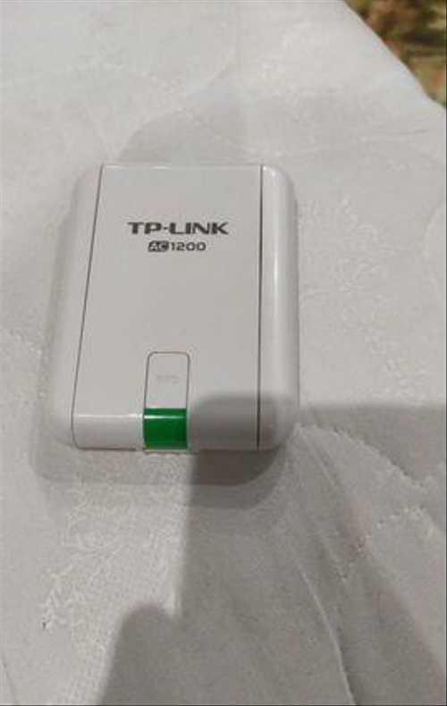 TP-link Archer T4UH
