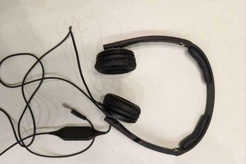 Наушники Sennheiser PX 200-II