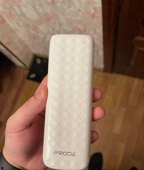 Пауэр банк 12000 mah
