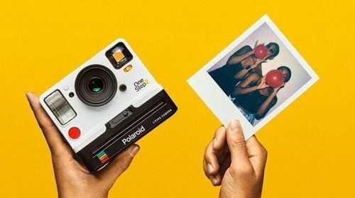 Polaroid Originals OneStep