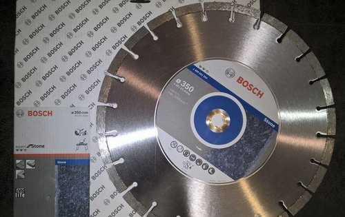 Алмазный диск по камню Bosch Stone 2608602594