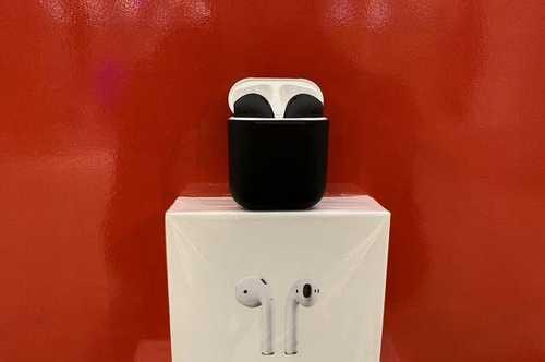 Airpods 2 Onyx