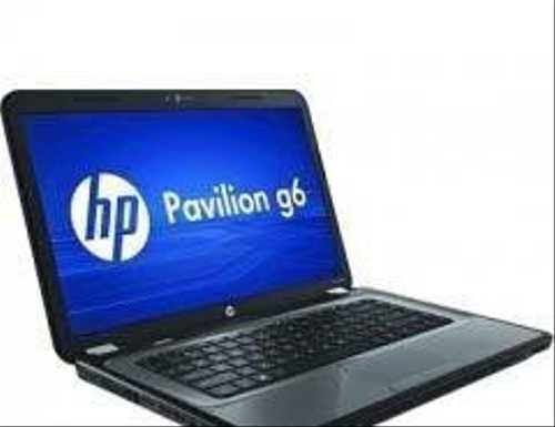 Ноутбук HP g6-1335sr