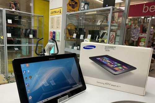 Планшет Samsung ativ Smart PC Pro 1920x1080,PLS