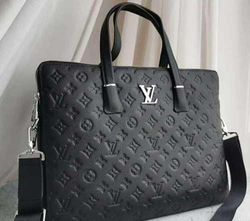 Портфель Louis Vuitton