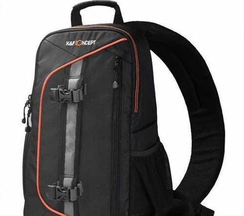 Фоторюкзак K&F Concept Sling Camera Bag