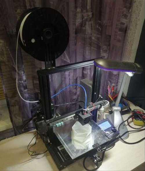 Правильная модернизация 3д принтера ender 3 creality настройка механики и качества печати youtube