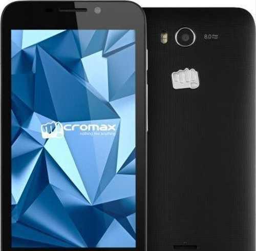 Смартфон Micromax Q379
