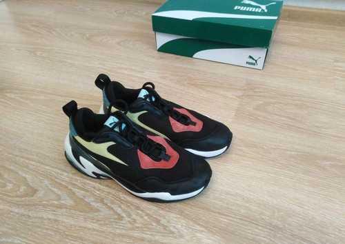 Кроссовки Puma Thunder Spectra