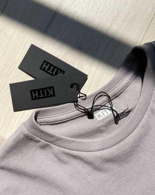 Футболка Kith
