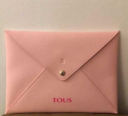 Tous iPad case