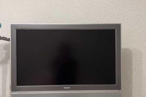 Телевизор Toshiba 32WL55R