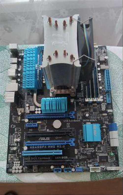 Amd fx-8320, asus m5a99fx pro 2.0, 32Gb DDR3 1600M