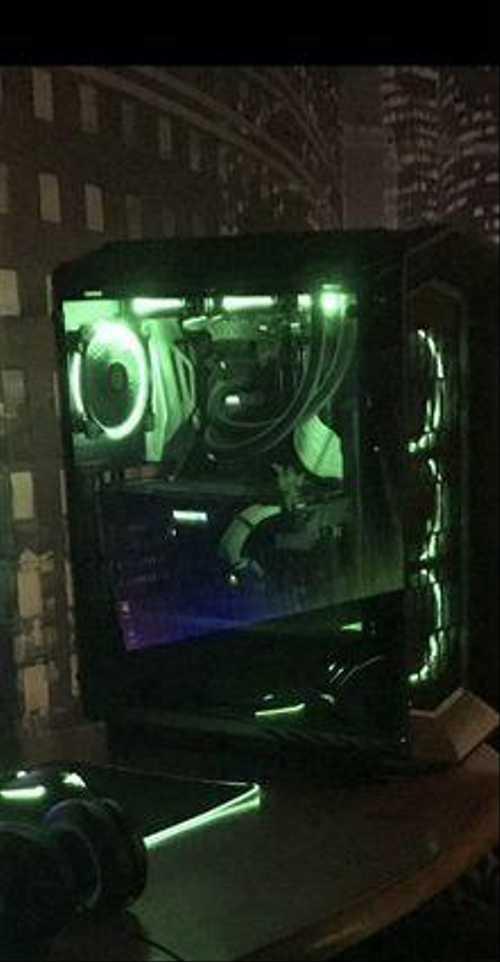I7 6700k комплект