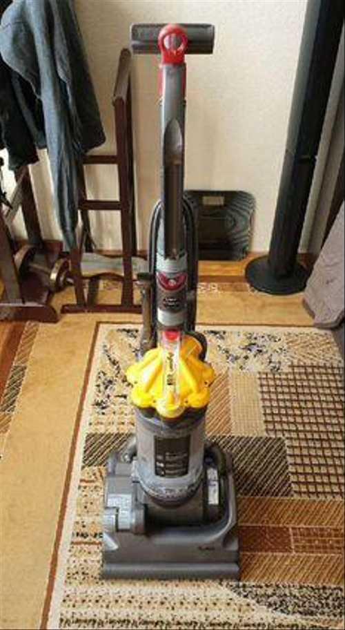 Пылесос Dyson dc33 бу
