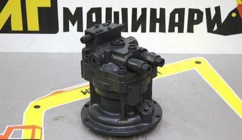 Гидромотор поворота volvo EC210B/220D VOE14552686
