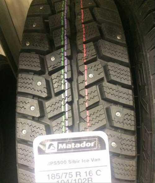 Шины matador mps 500 sibir ice van. Matador MPS-500 Sibir Ice van 185/75 r16. 185/75r16c Matador mps500 Sibir Ice van SD 104/102r*. Matador mps500 Sibir Ice van SD. Mps500 Sibir Ice van.